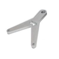 China Metal Stamping Parts for Industry ACE-LA027 Small Quantity Order OEM Laser Cutting for sale