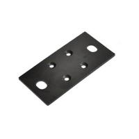 China Metal Stamping Parts for Industry ACE-LA027 Small Quantity Order OEM Laser Cutting for sale