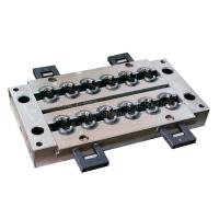 China CE Certified Progressive Die Stamping Tool For Hardware Stamping Mould for sale