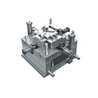 China CE Certified Progressive Die Stamping Tool For Hardware Stamping Mould for sale