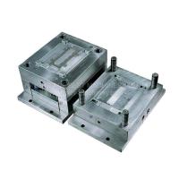 China CE Certified Progressive Die Stamping Tool For Hardware Stamping Mould for sale