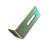 China Stainless Steel Stamping Sheet For Customized Manufacturing Process for sale