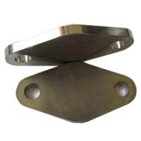 China Highly Accurate Sheet Metal Fabrication From With RoHS Compliance for sale