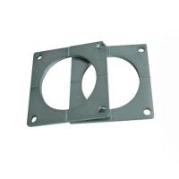 China Simple Single Process Dies for Metal Part Steel Laser Cutting Mould Forming Process for sale