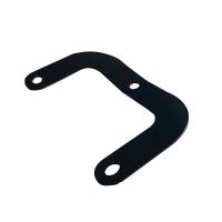 China Customized Sheet Metal Pad with Holes Made to Fit Auto Parts for sale