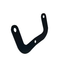 China Customized Sheet Metal Pad with Holes Made to Fit Auto Parts for sale
