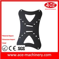 China Multi Position Fine Blanking Sheet Metal Part For Houseware Application SGS Certified for sale