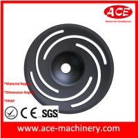 China Multi Position Fine Blanking Sheet Metal Part For Houseware Application SGS Certified for sale