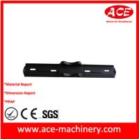 China Multi Position Fine Blanking Sheet Metal Part For Houseware Application SGS Certified for sale
