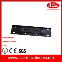 China Multi Position Fine Blanking Sheet Metal Part For Houseware Application SGS Certified for sale