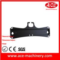 China Multi Position Fine Blanking Sheet Metal Part For Houseware Application SGS Certified for sale