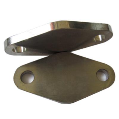 China Spraying Surface Processing Laser Cutting Metal Stamping Parts for Industry Solutions for sale