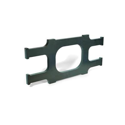 China Manufacture OEM Metal Laser Cutting for Customized Work Shaping Metal for sale