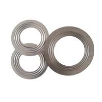 China Manufacture OEM Metal Laser Cutting for Customized Work Shaping Metal for sale