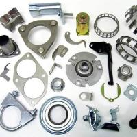 China Manufacture OEM Metal Laser Cutting for Customized Work Shaping Metal for sale