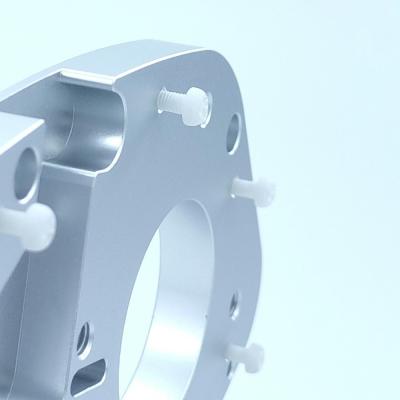 China Stainless Steel Sheet Metal Part Laser Cutting Customized Request for Shaping Metal for sale