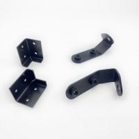China Auto Part Bracket Automotive Hardware Customized Carbon Steel Sheet Metal Fabrication for sale