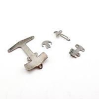 China Precision Stainless Steel Metal Stamping Part for Fishing Shaping Metal Shaping Metal for sale