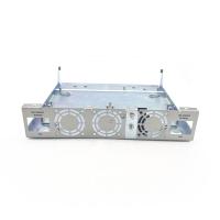 China Metal Stamping Parts Industry Anodized Aluminum Communication Box Customized Solution for sale