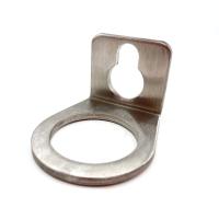 China Polishing Stainless Steel Hardware Stamping Manufacturing with Metal Stamping Process for sale