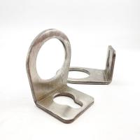 China Polishing Stainless Steel Hardware Stamping Manufacturing with Metal Stamping Process for sale