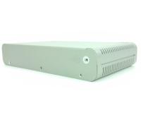 China Stainless Steel Stamping Housing for Network Device Cold Stamping Industry Specialist for sale