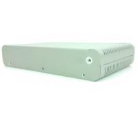 China Stainless Steel Stamping Housing for Network Device Cold Stamping Industry Specialist for sale