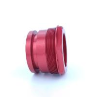 China Professional CNC Machining Service for Metal Motor Part Productio for sale
