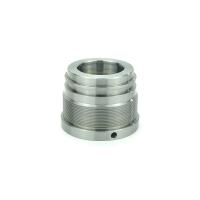 China Professional CNC Machining Service for Metal Motor Part Productio for sale