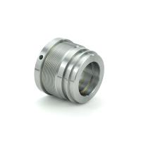 China Professional CNC Machining Service for Metal Motor Part Productio for sale