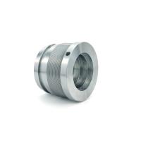 China Professional CNC Machining Service for Metal Motor Part Productio for sale