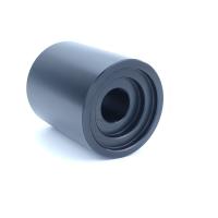 China CNC Machining of Aluminum Choke Bushing for Metal Processing Machinery Parts in Ningbo for sale