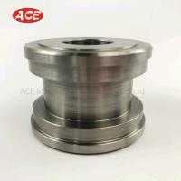 China Customized Request Accepted for RoHs Certified Chinese Gland Part OEM CNC Machining for sale