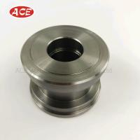China Customized Request Accepted for RoHs Certified Chinese Gland Part OEM CNC Machining for sale