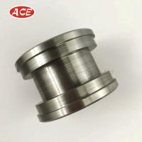 China Customized Request Accepted for RoHs Certified Chinese Gland Part OEM CNC Machining for sale