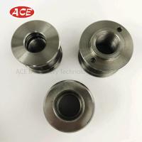 China Customized Request Accepted for RoHs Certified Chinese Gland Part OEM CNC Machining for sale