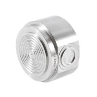 China CNC Stainless Steel Machining Hydraulic Parts with Metal Processing Machinery Parts for sale