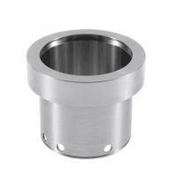 China CNC Stainless Steel Machining Hydraulic Parts with Metal Processing Machinery Parts for sale