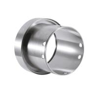 China CNC Stainless Steel Machining Hydraulic Parts with Metal Processing Machinery Parts for sale