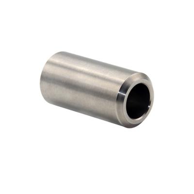 China Customized Brass CNC Machining Connection Part of Connection with CE Certification for sale