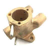 China OEM Machinery CNC Lathing Work Connection Joint Brass Parts with and CNC Lathing Work for sale
