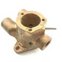 China OEM Machinery CNC Lathing Work Connection Joint Brass Parts with and CNC Lathing Work for sale