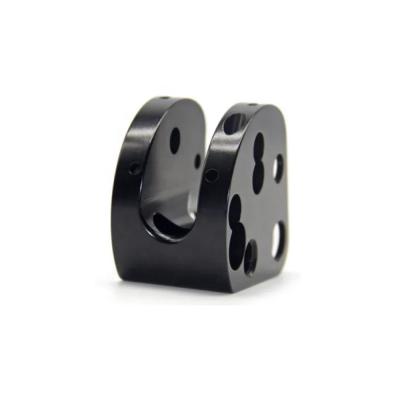 China Customized OEM Precision Machiniery Parts of Connection Coupling with RoHs Certification for sale