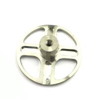 China ASTM Standard CNC Lathing Work for 's OEM CNC Machining Part for sale