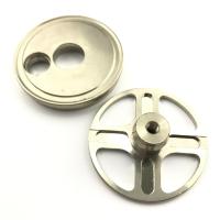 China ASTM Standard CNC Lathing Work for 's OEM CNC Machining Part for sale