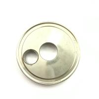 China ASTM Standard CNC Lathing Work for 's OEM CNC Machining Part for sale