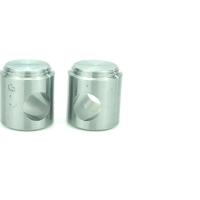 China CNC Machining Aluminum Billet Master Cylinder Cup with Customized Specifications for sale
