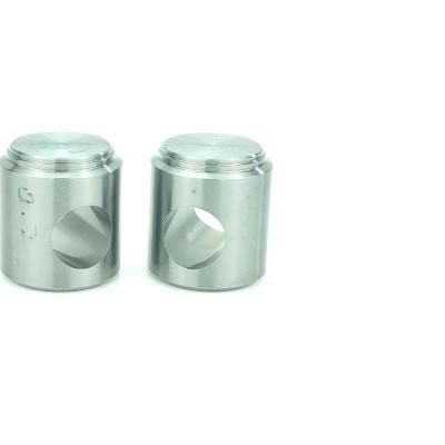 China CNC Machining Aluminum Billet Master Cylinder Cup with Customized Specifications for sale
