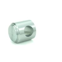 China CNC Machining Aluminum Billet Master Cylinder Cup with Customized Specifications for sale