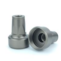 China Customized Turning Stainless Steel Micro Parts CNC Machining with CE Certification for sale